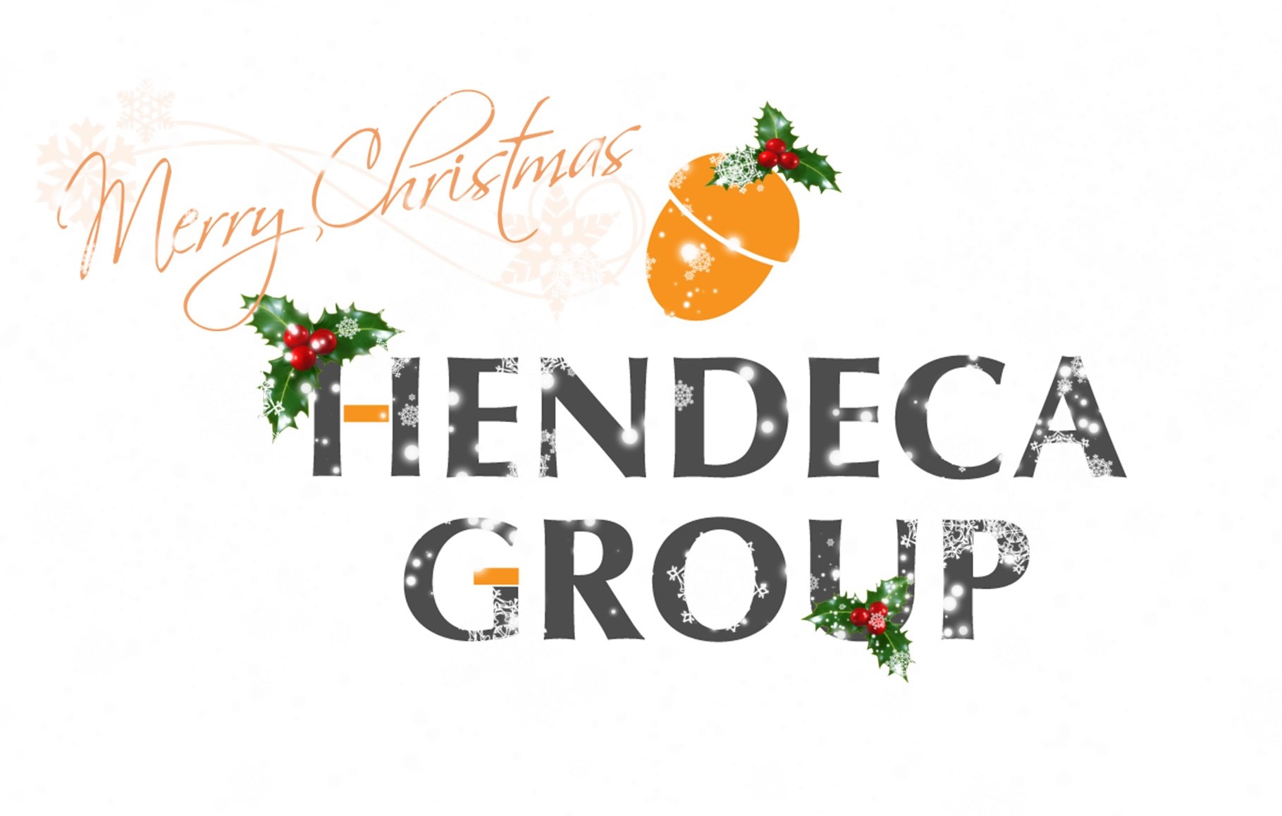 News & Blog - Hendeca Group